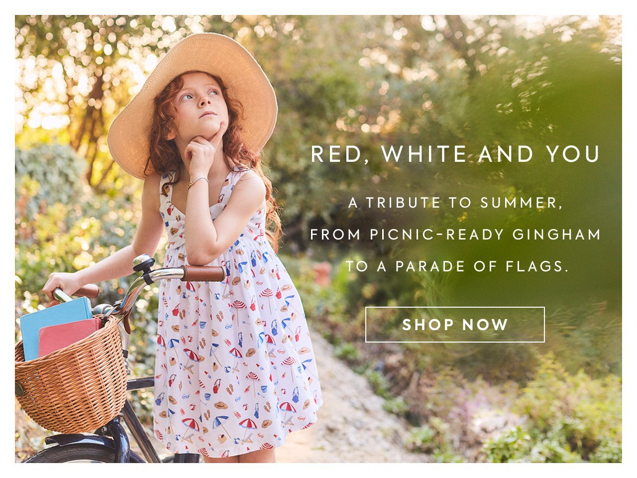 Girls Clothing at Janie and Jack
