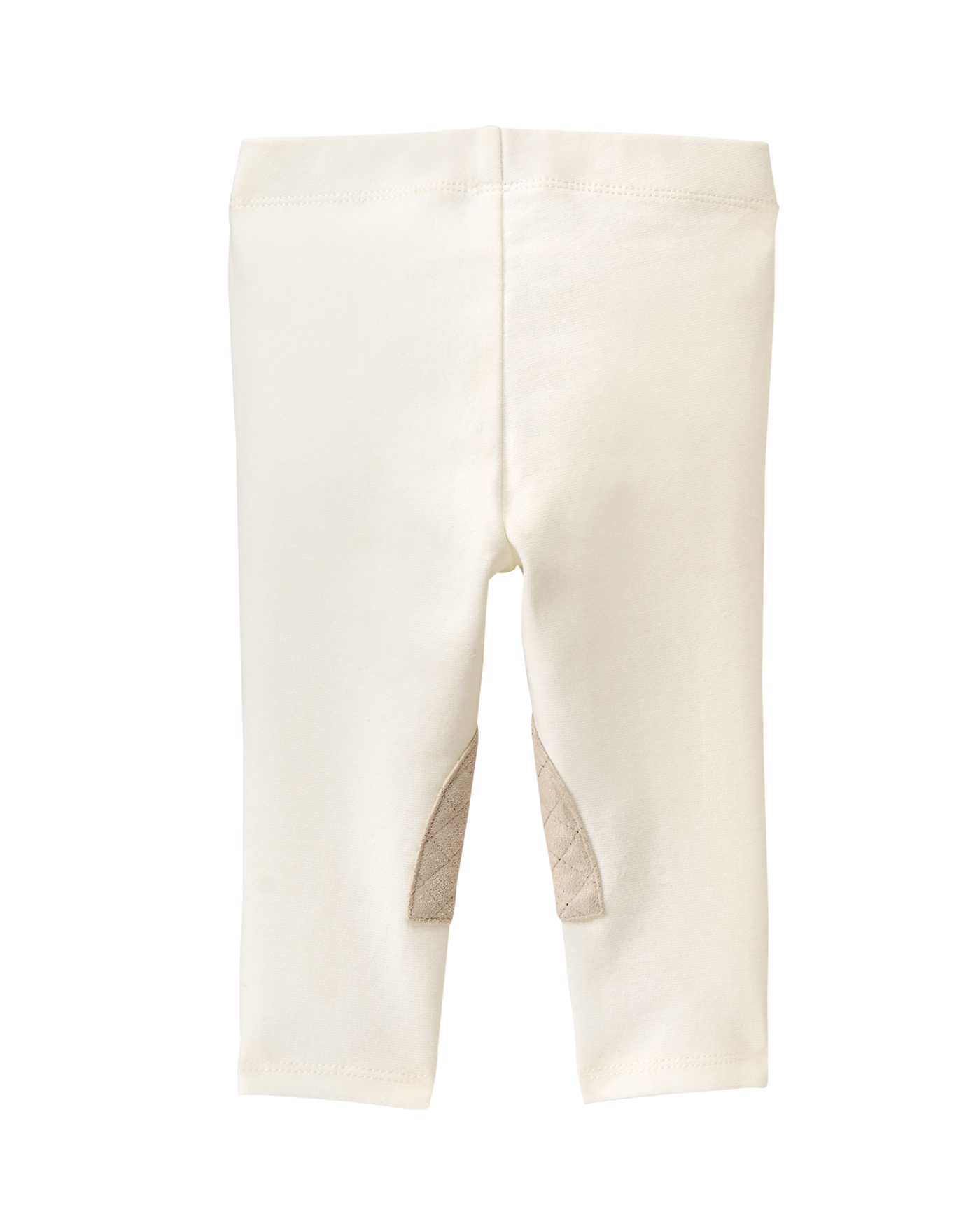 Baby Ivory Riding Pant by Janie and Jack