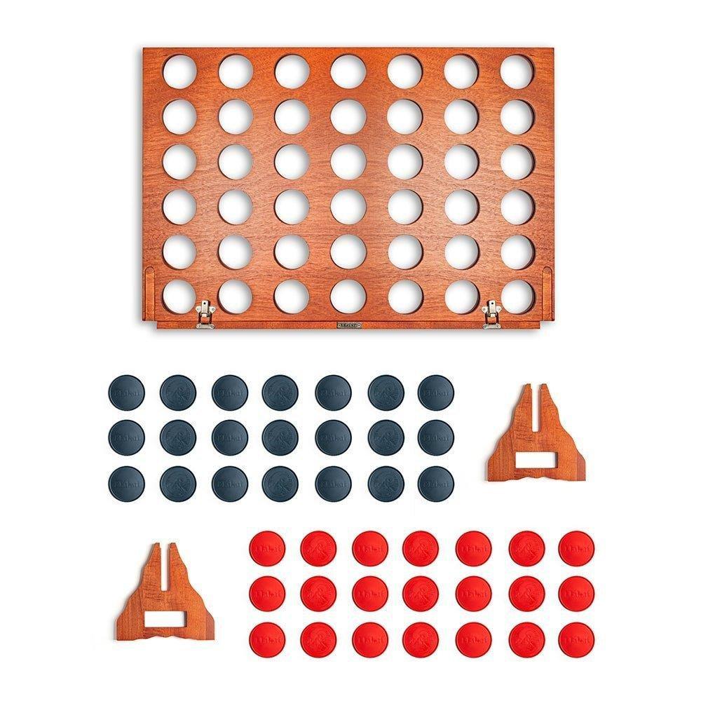 Brands We Love Giant 4 In A Row Game by Janie and Jack