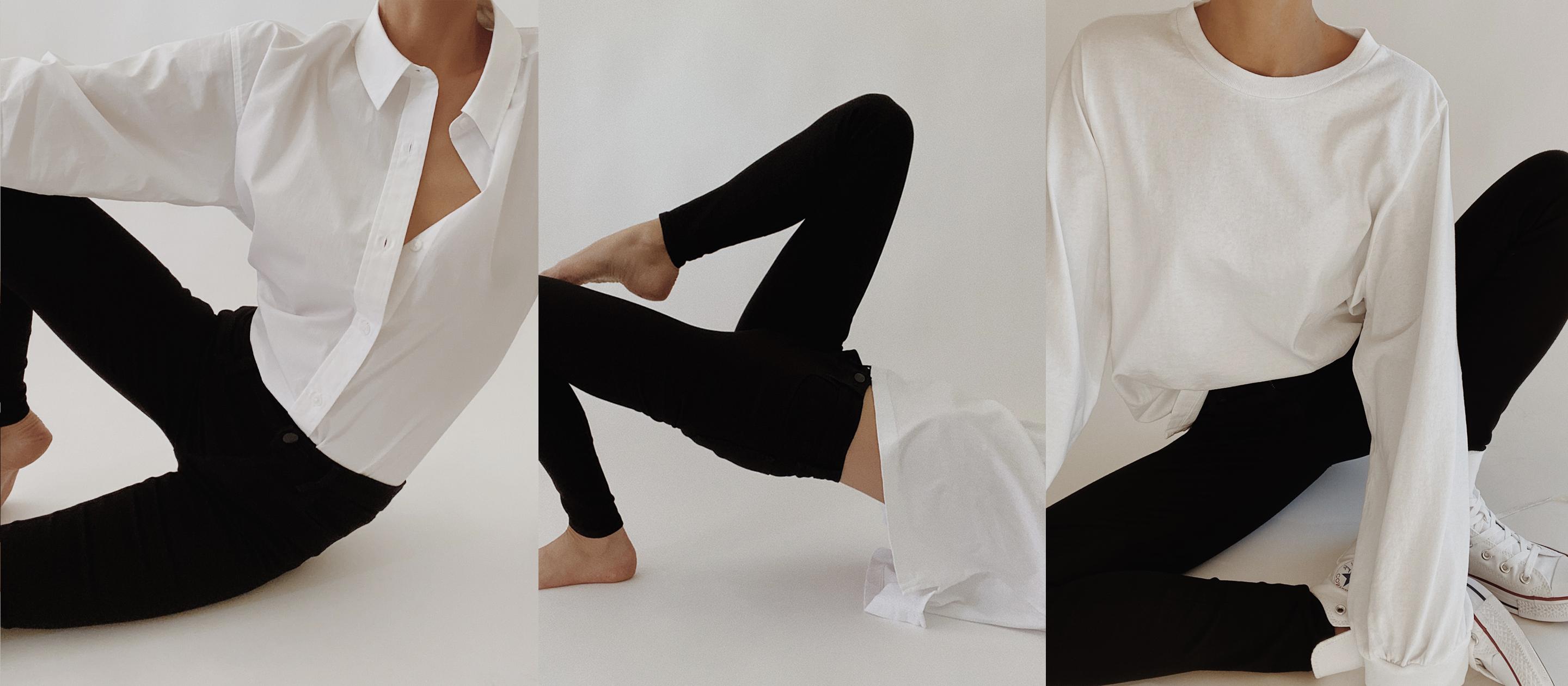 Premium Denim Jeans and Ready to Wear | J Brand