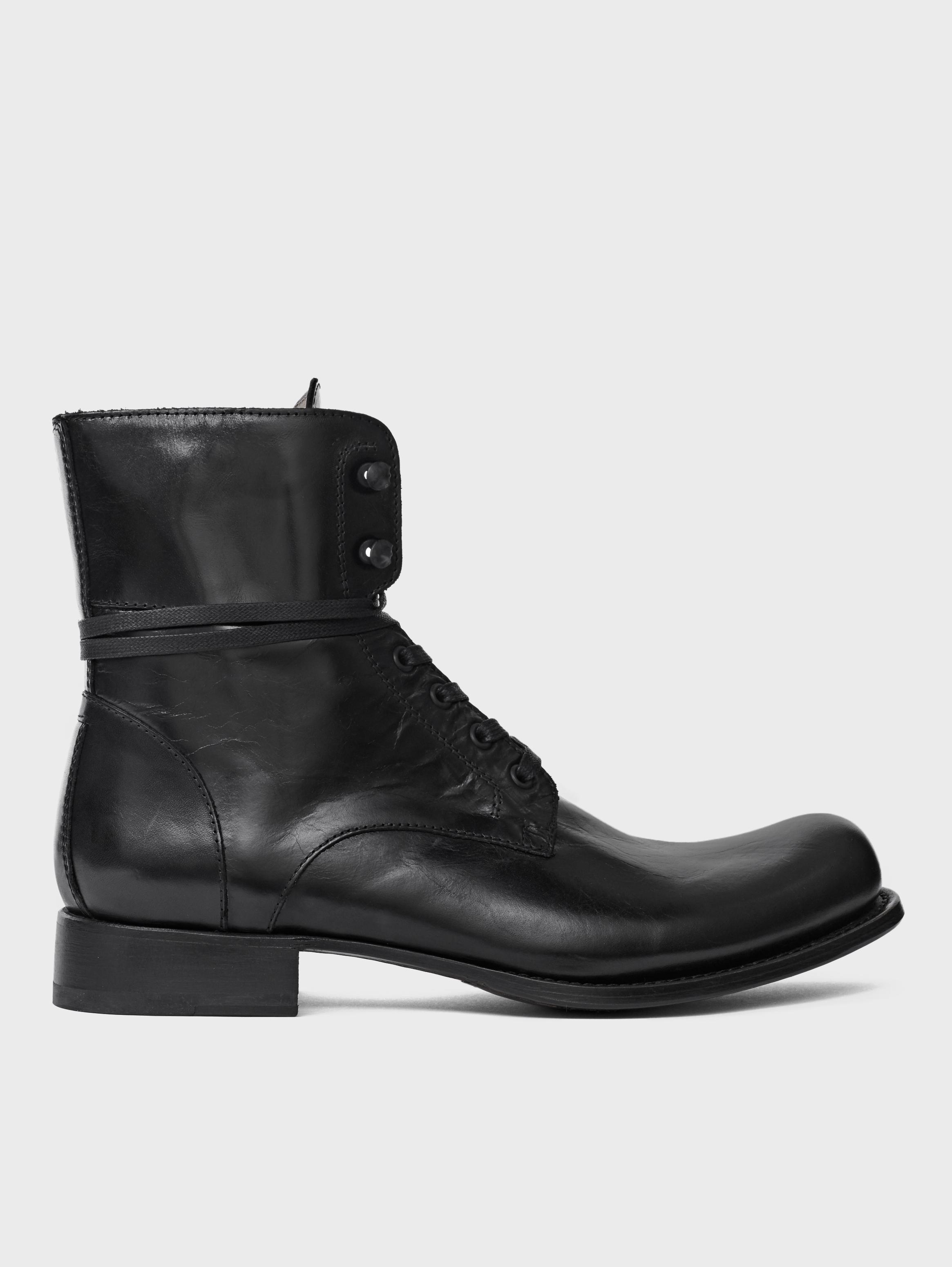Six O' Six Boot - John Varvatos Six O' Six Boot - John Varvatos