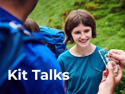 DofE Kit List & Discounts | Duke of Edinburgh's Award | GO Outdoors