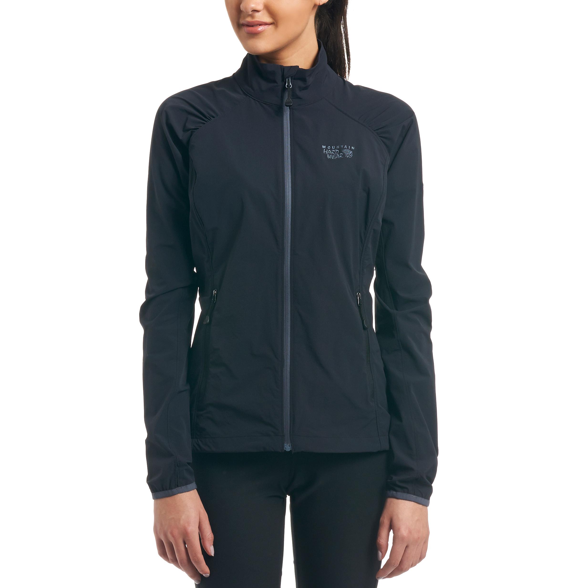 Womenâ s Chocklite Anorak Softshell Jacket | Photoverse