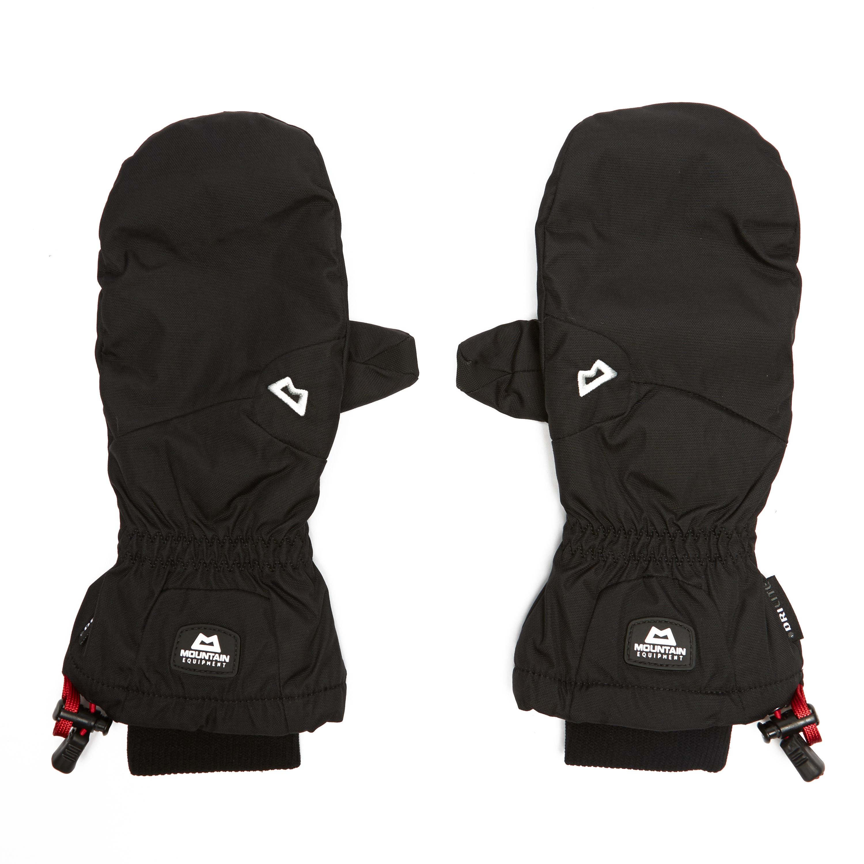 Mountain Mitts – Tagstorm