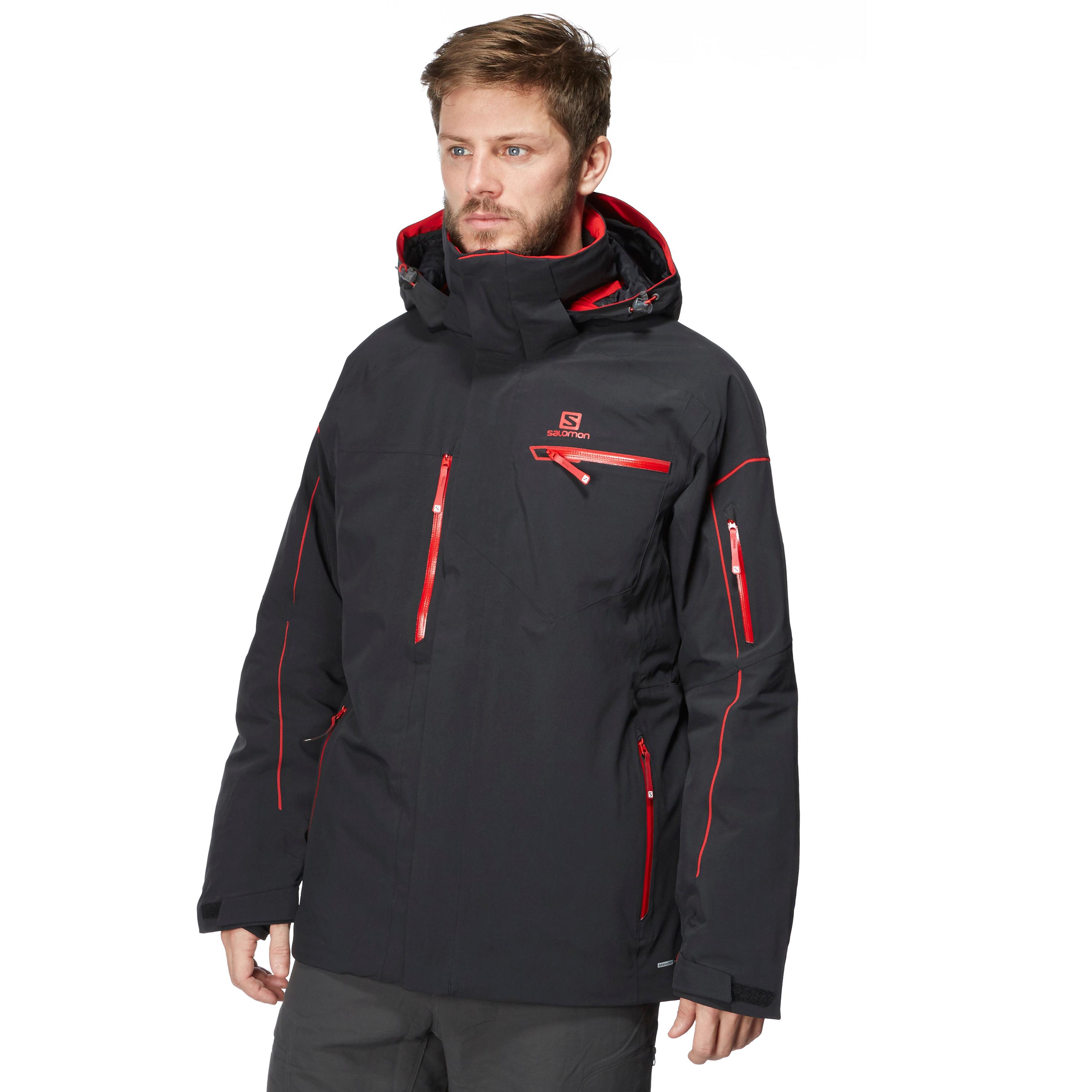 Men’s Brilliant Ski Jacket | Rhylia