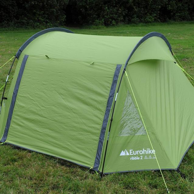 Eurohike Ribble 200 2 Person Tent