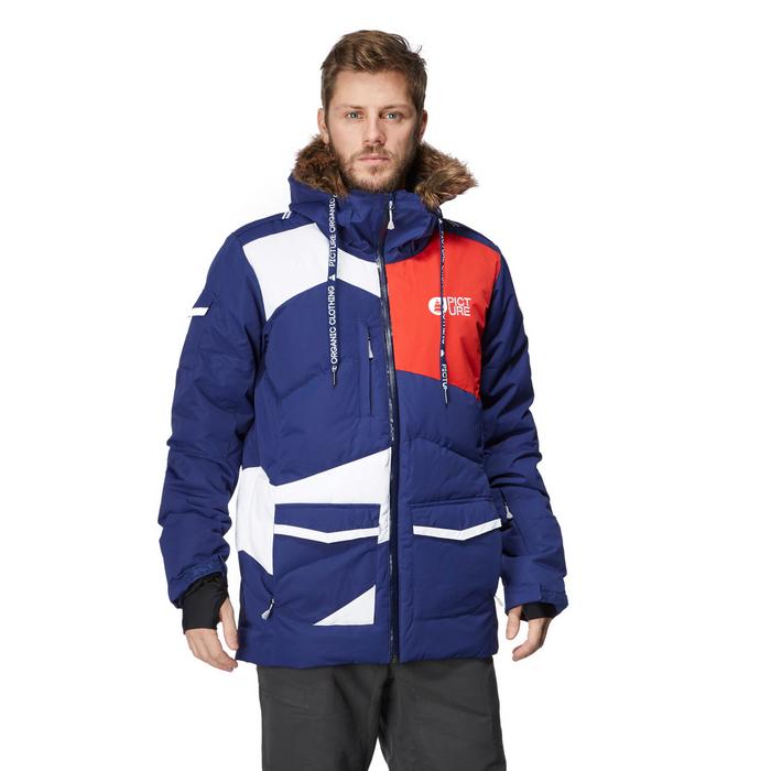 Men’s Guide Jacket | Kibox