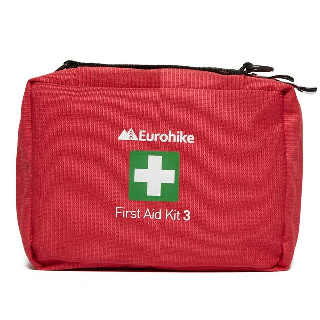 Eurohike First Aid Kit 3