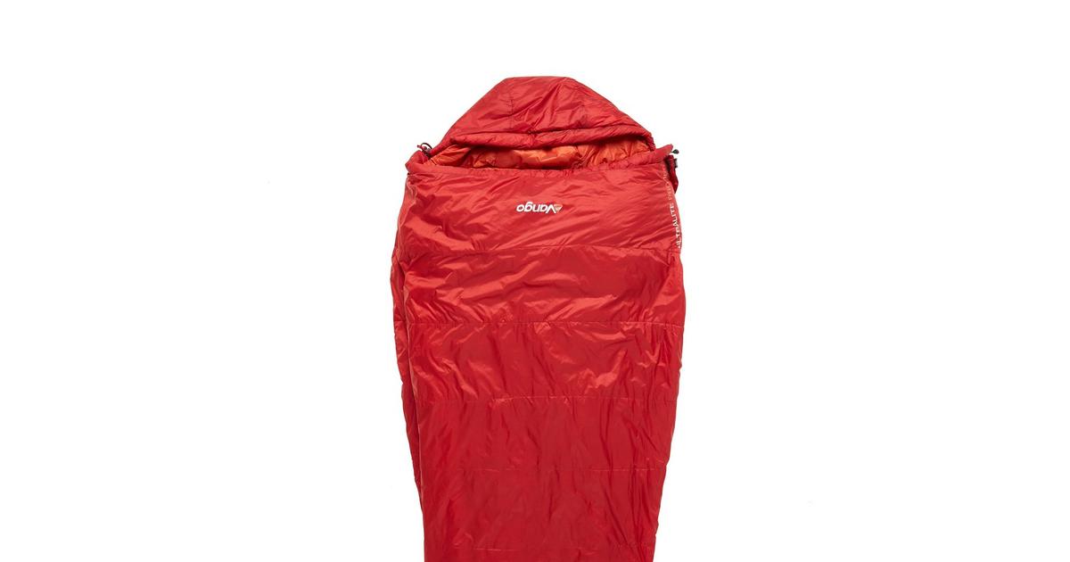 Vango Ultralite Pro 100