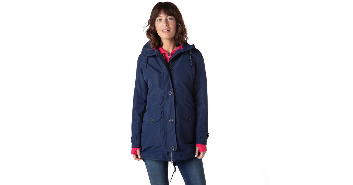 Peter Storm Women’s Oakwood Waterproof Jacket