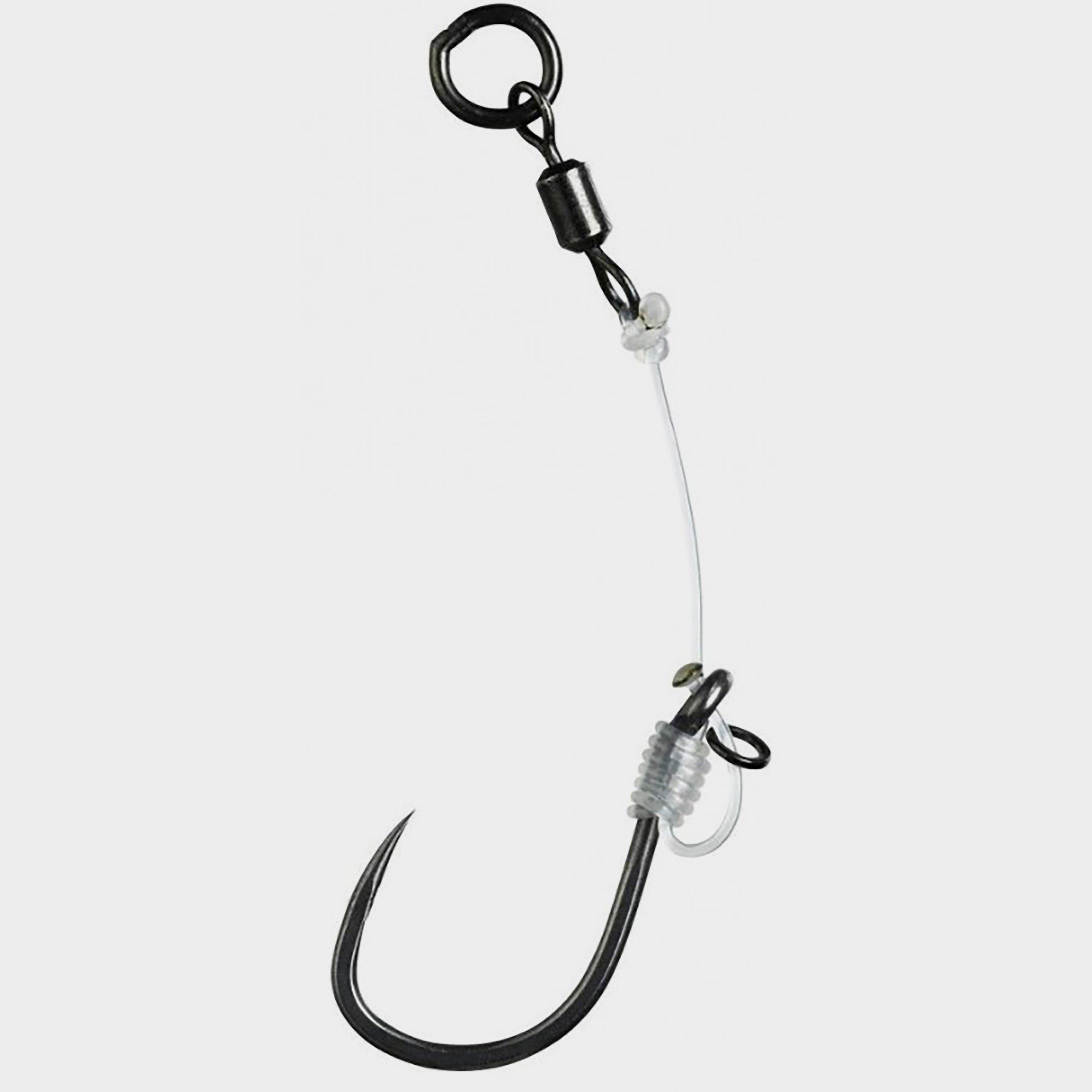 Barbless Choddy Ready Rig No. 4 | Zayo