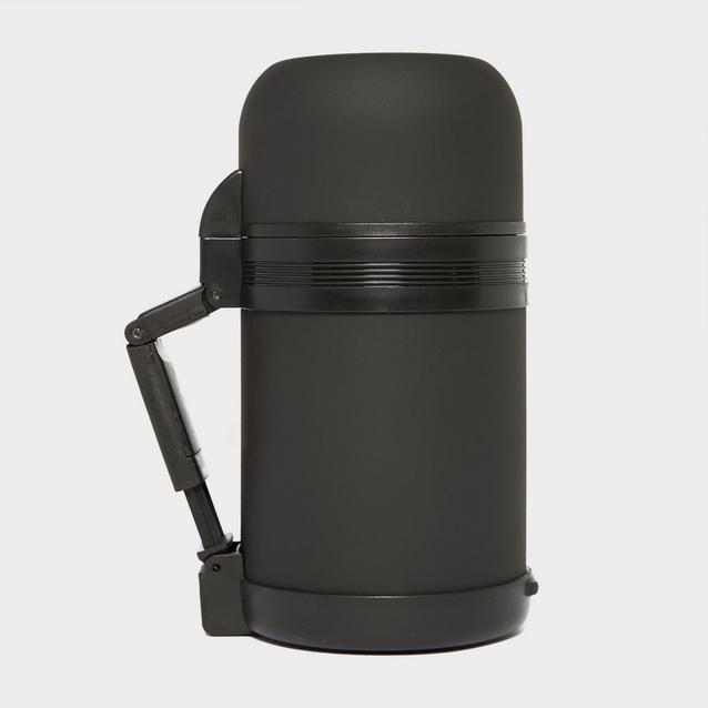 Lifeventure Wide Mouth Vacuum Flask 750ml
