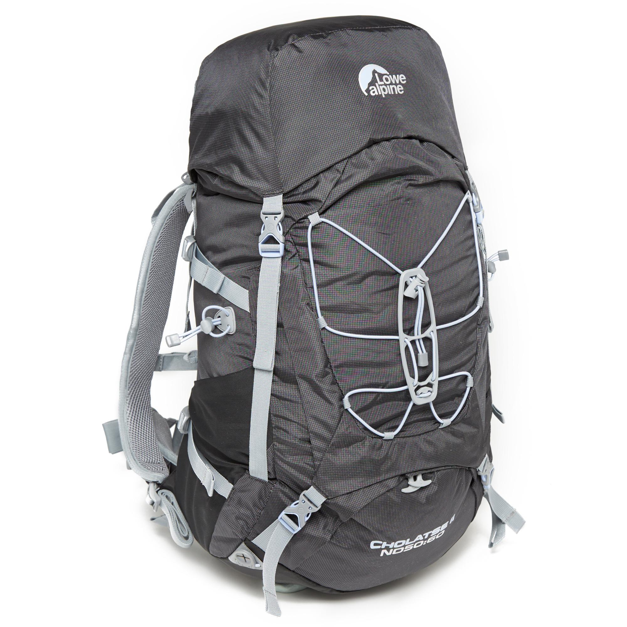 Lowe Alpine Womenâ s Cholatse Ii 50:60 Rucksack | Photoverse