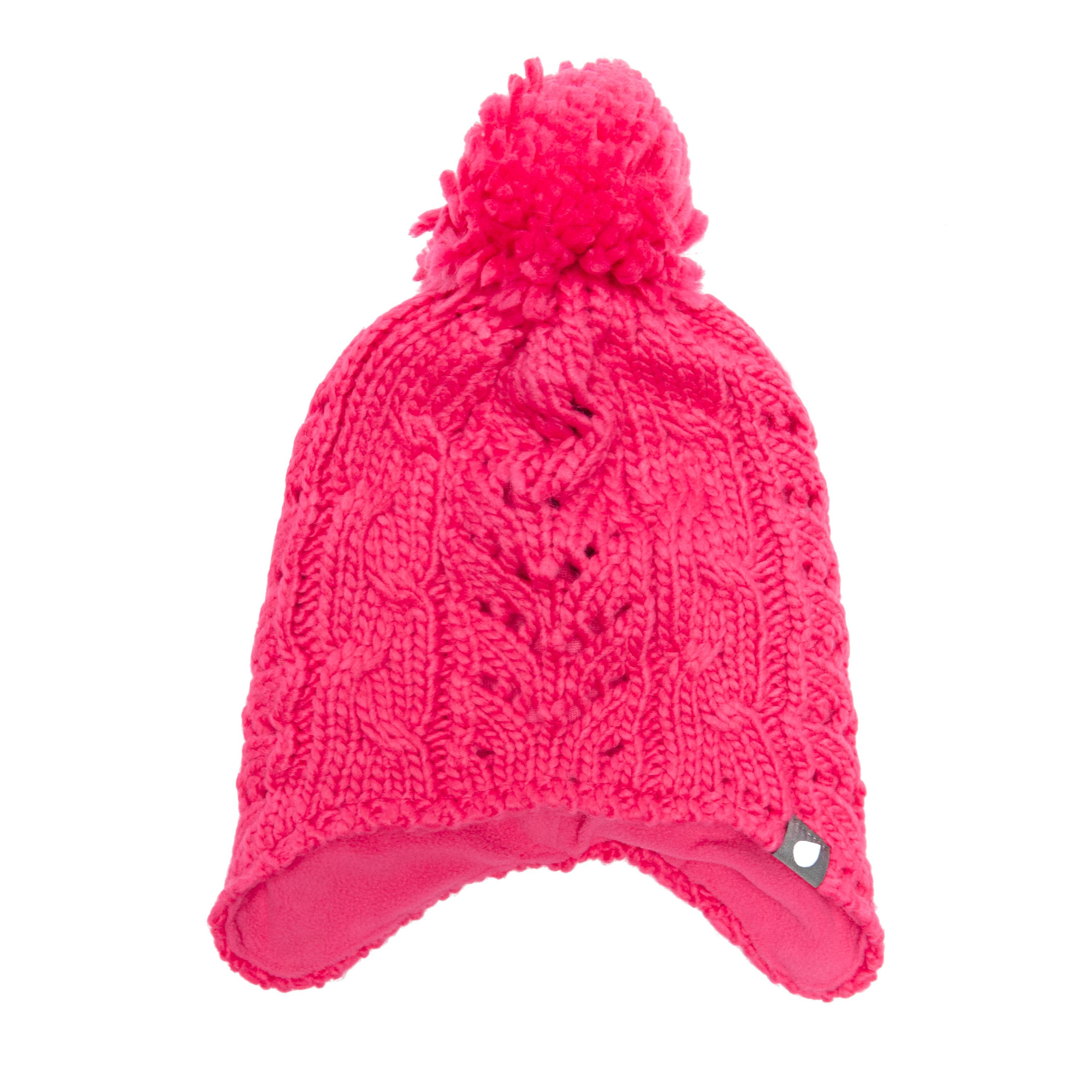 Girls’ Poppy Hat | Fiveopia