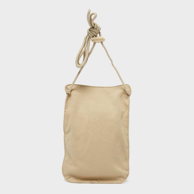 Technicals Chest Travel Wallet