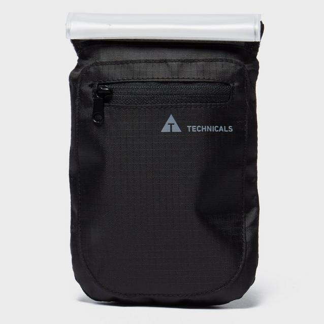 Technicals Water Resistant Chest Wallet