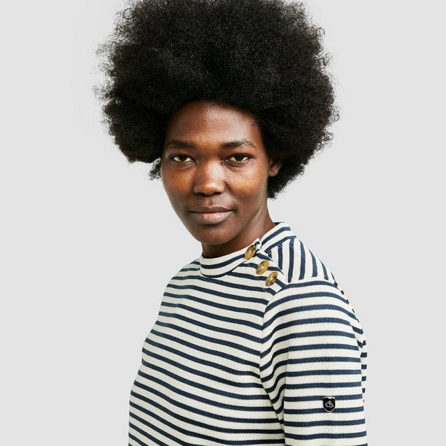 Craghoppers Women's Balmoral Crew Sweater | Blacks