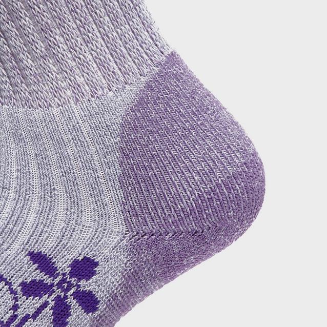 Bridgedale Women’s Hike Midweight Mid Sock