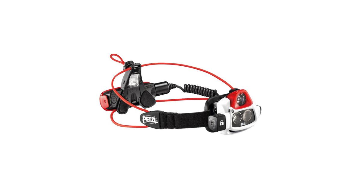 Petzl Petzl Nao Ultimate Outdoors