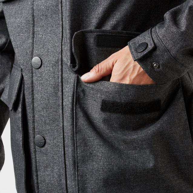 Hi-Tec Men’s Hopkins Jacket