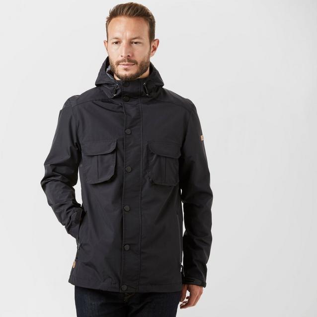 Hi-Tec Men’s Woodward Jacket