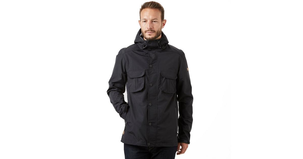 Hi-Tec Men’s Woodward Jacket