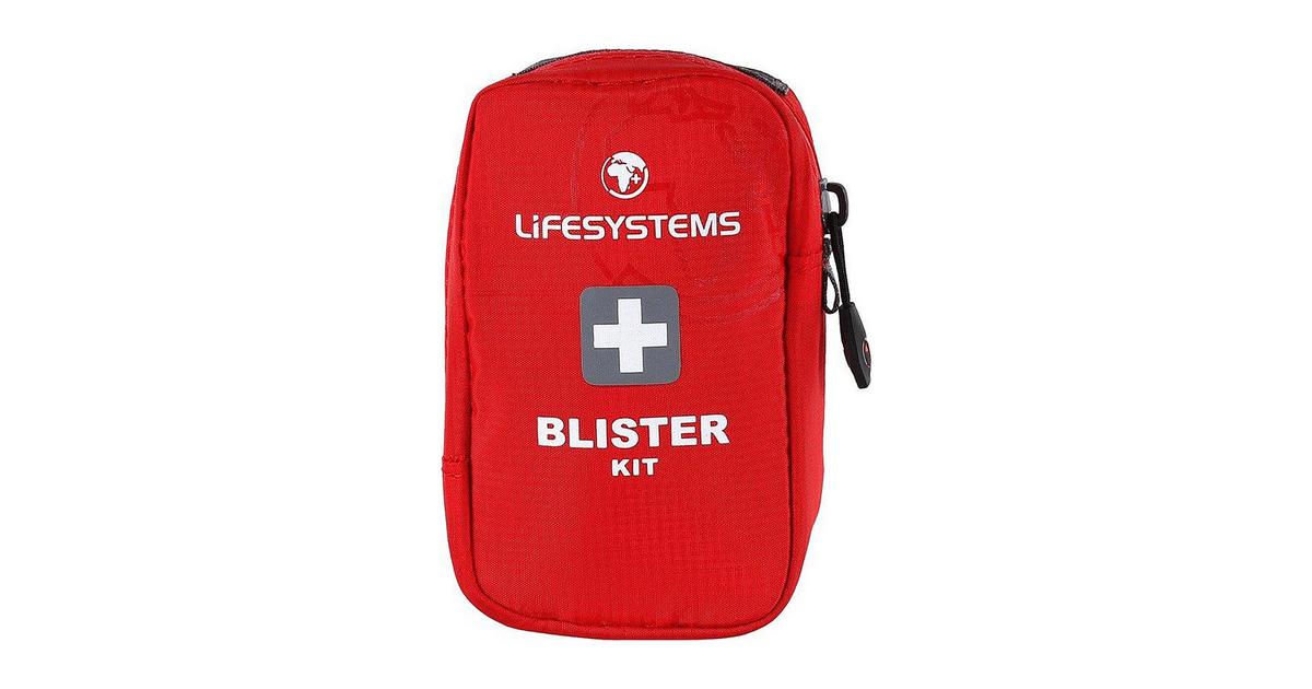 Life Systems Blister First Aid Kit