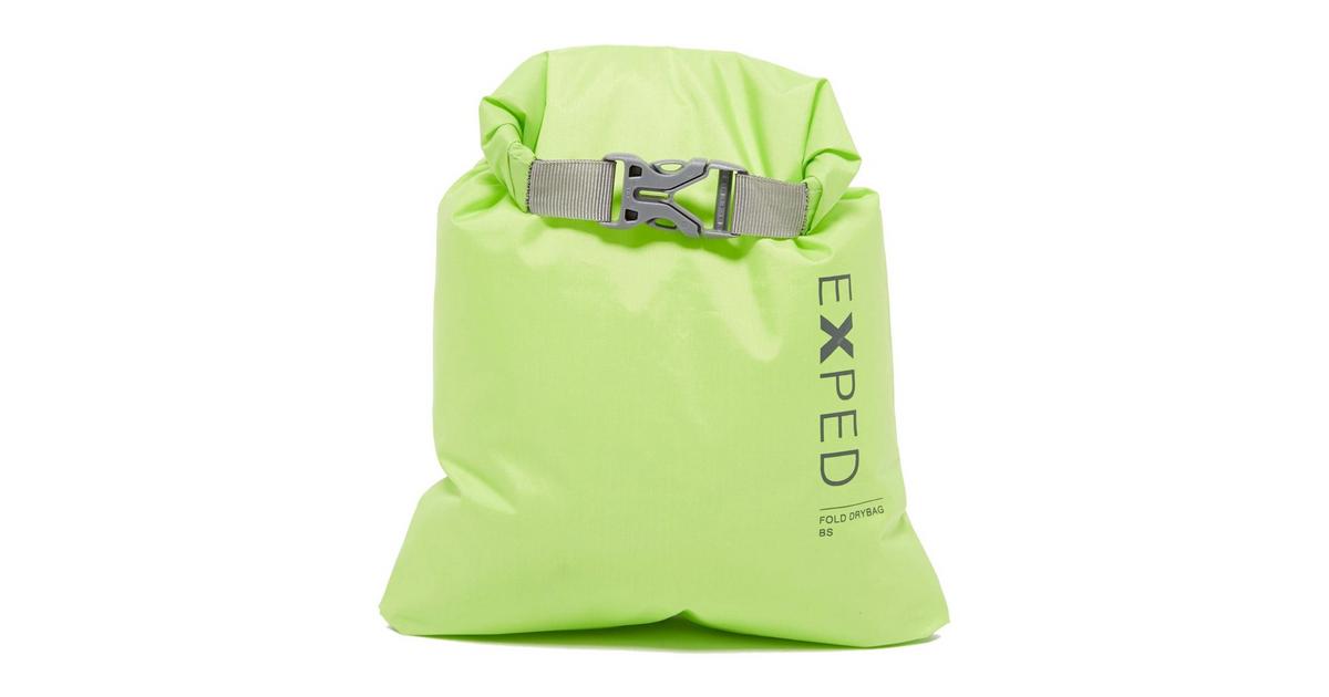 Exped Expedition 1L Dry Fold Bag