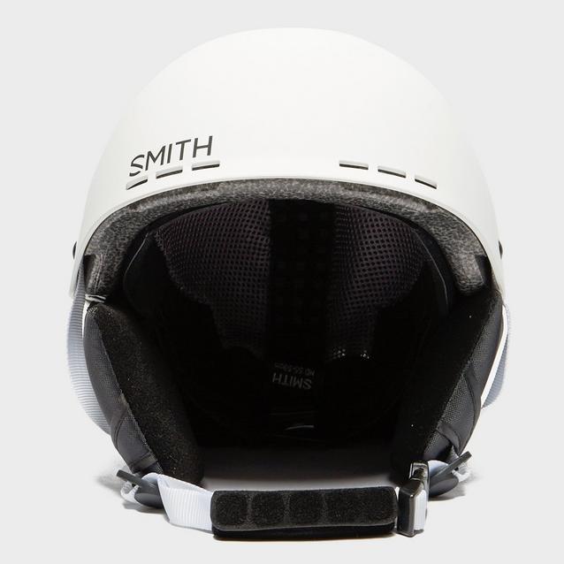 Smith Men’s Holt 2 Ski Helmet