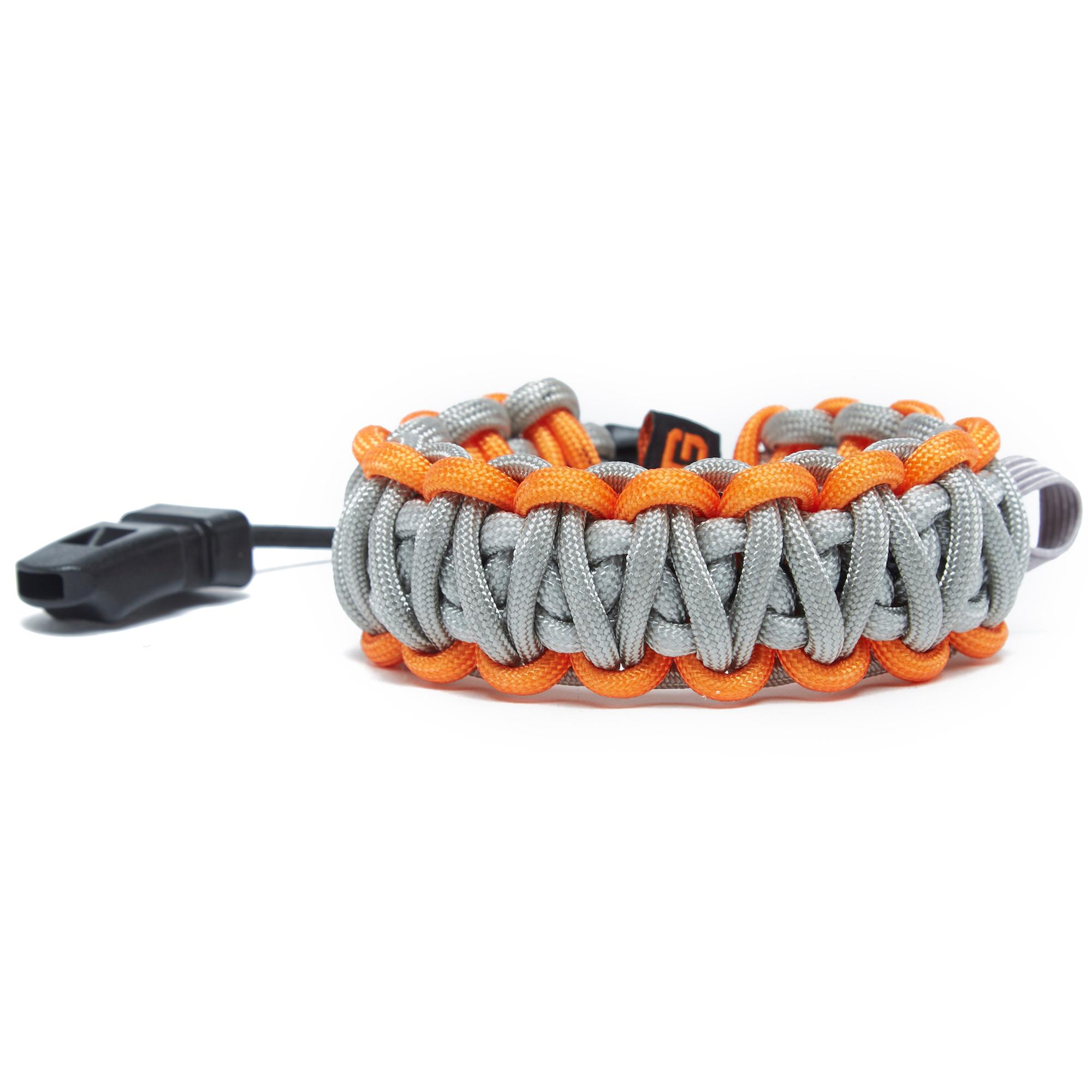 Bear grylls survival bracelet uses store