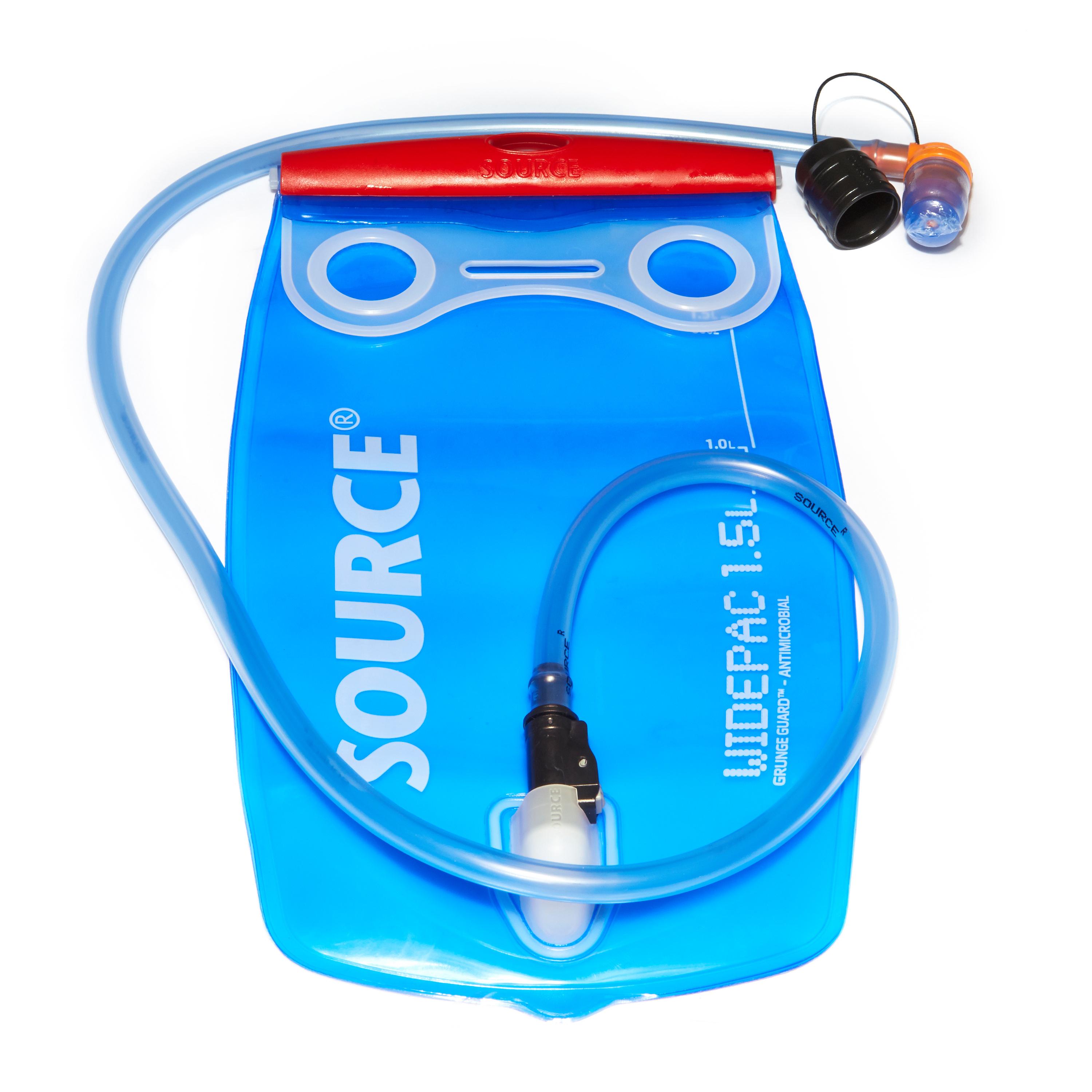 1.5l Widepac Water Bladder – Zoomtune