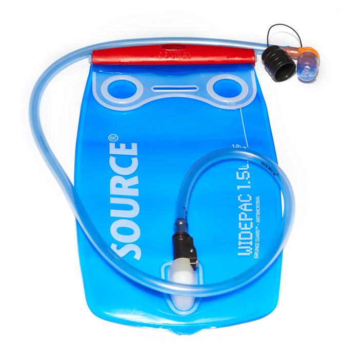 1.5l Widepac Water Bladder | Ilith