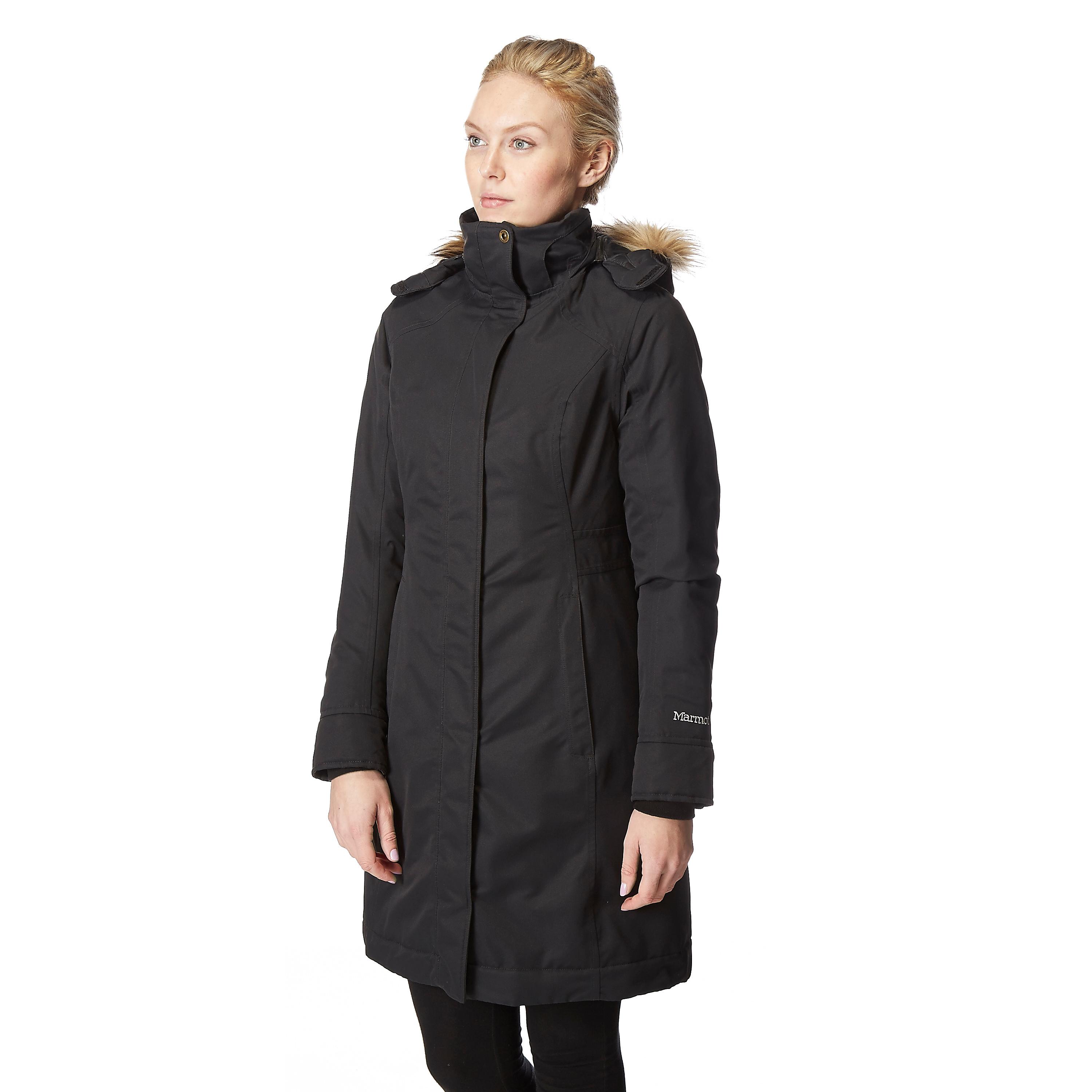 Women’s Chelsea Coat | Rhylia