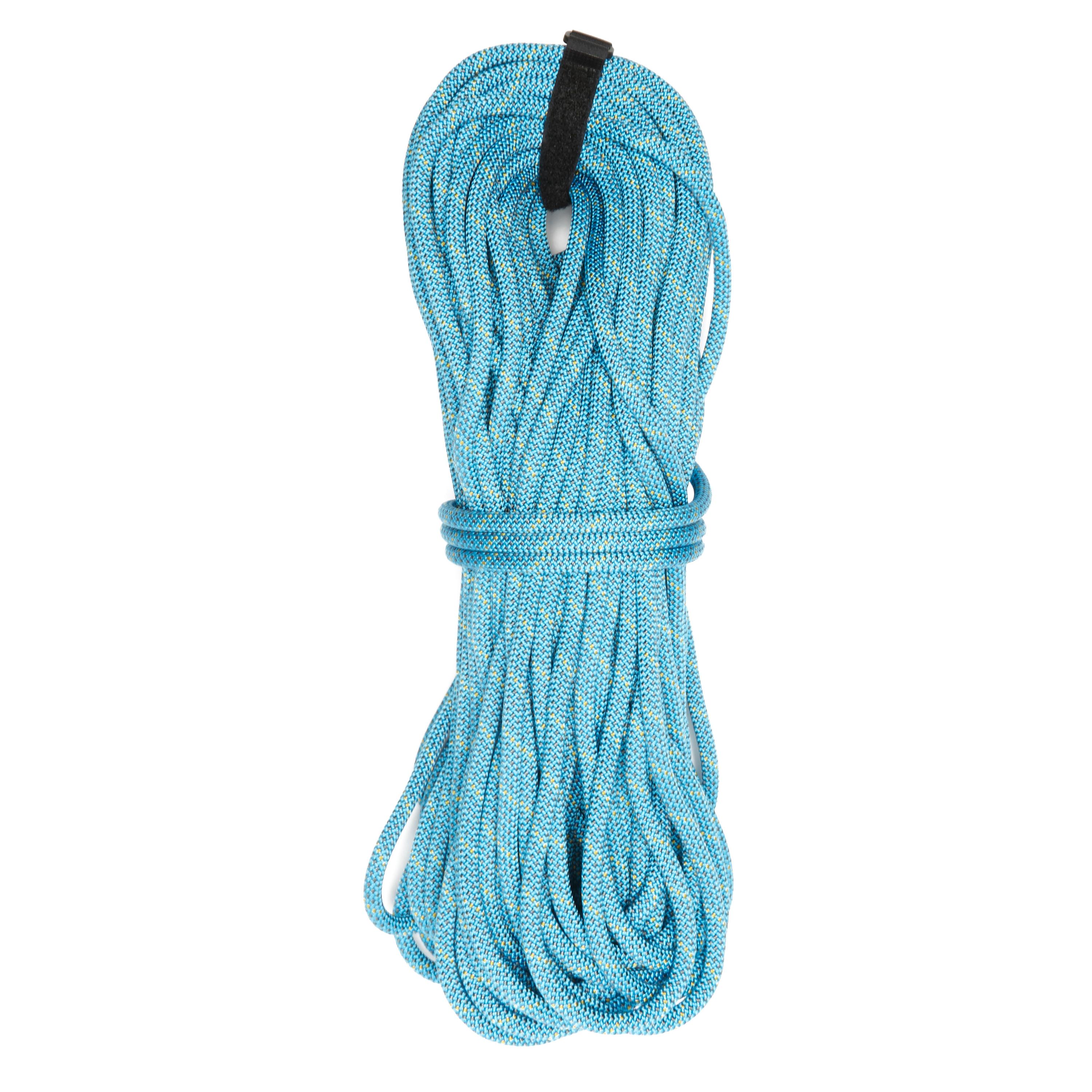 Genesis 50m Climbing Rope | Rhylia