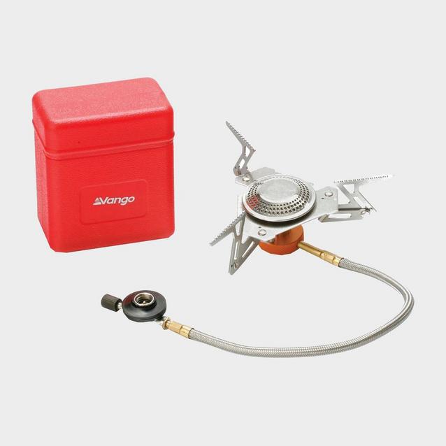 Vango Folding Gas Stove