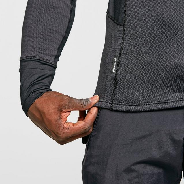 Montane Men's Iridium Hybrid Fleece