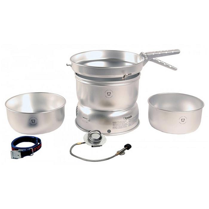 27-1 Gas Cooking System (1-2 Person) | Photoverse