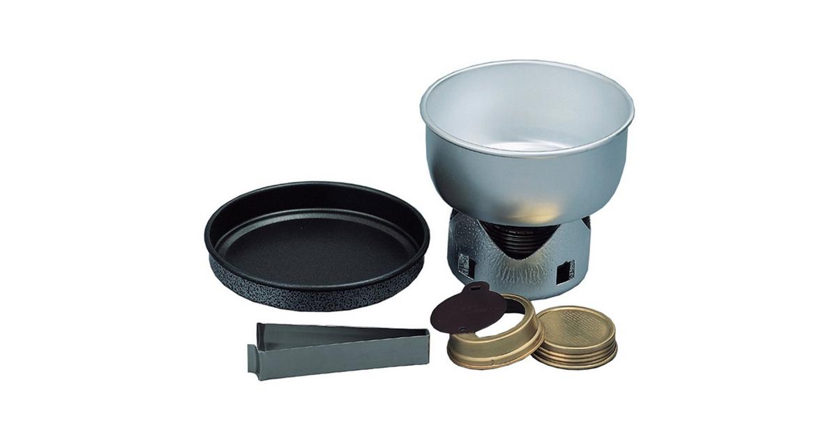 Trangia Mini Trangia Cookset | Blacks
