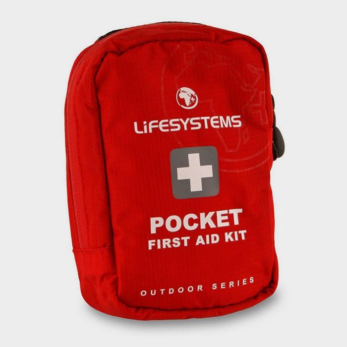 Pocket First Aid Kit | Ilith