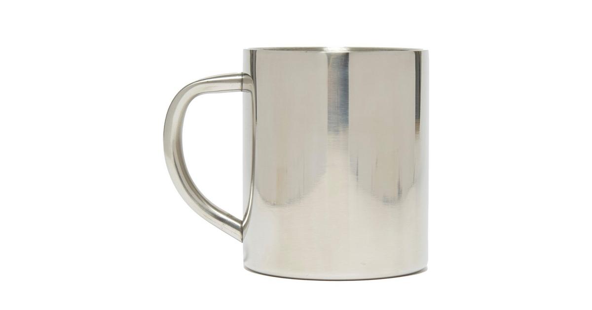 Life Venture Stainless Steel Mug