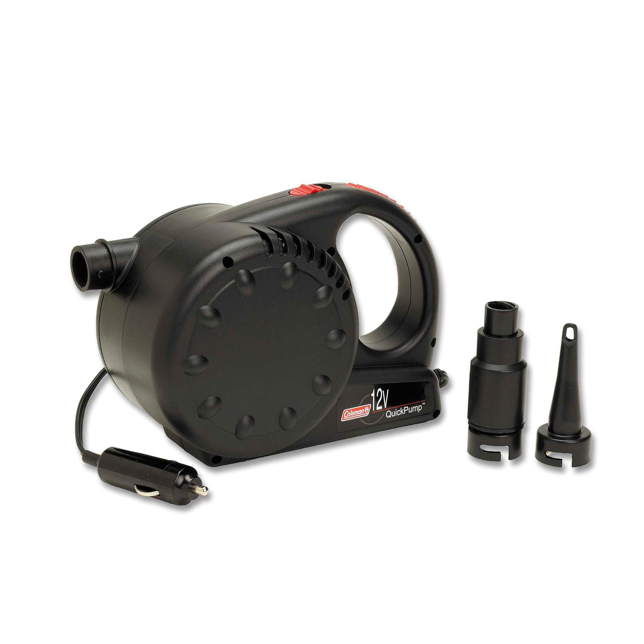 12v Dc Quickpump | Ilith