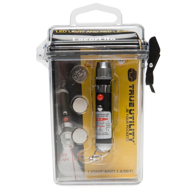 True Utility LaserLite