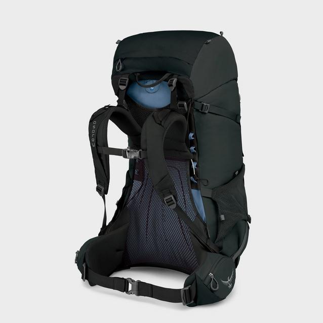 Osprey Rook 65 Rucksack