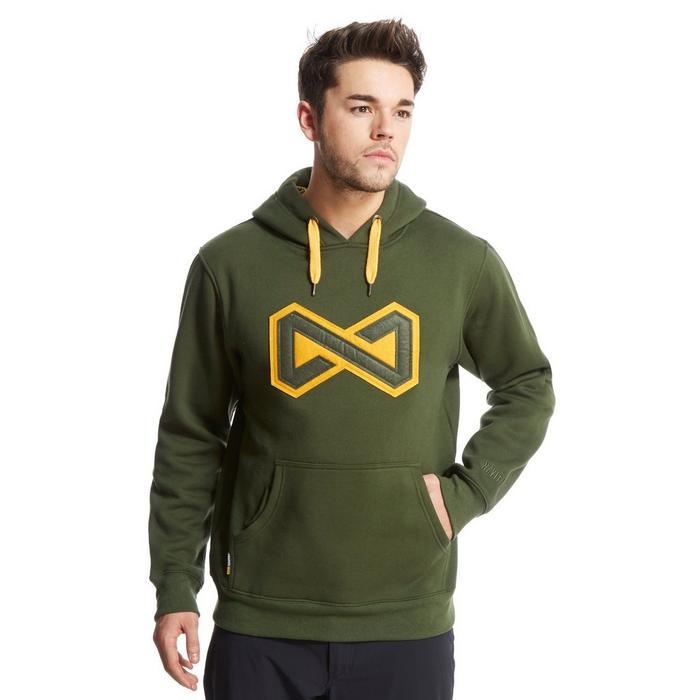 Menâ s Infinity Hoody – Tagstorm