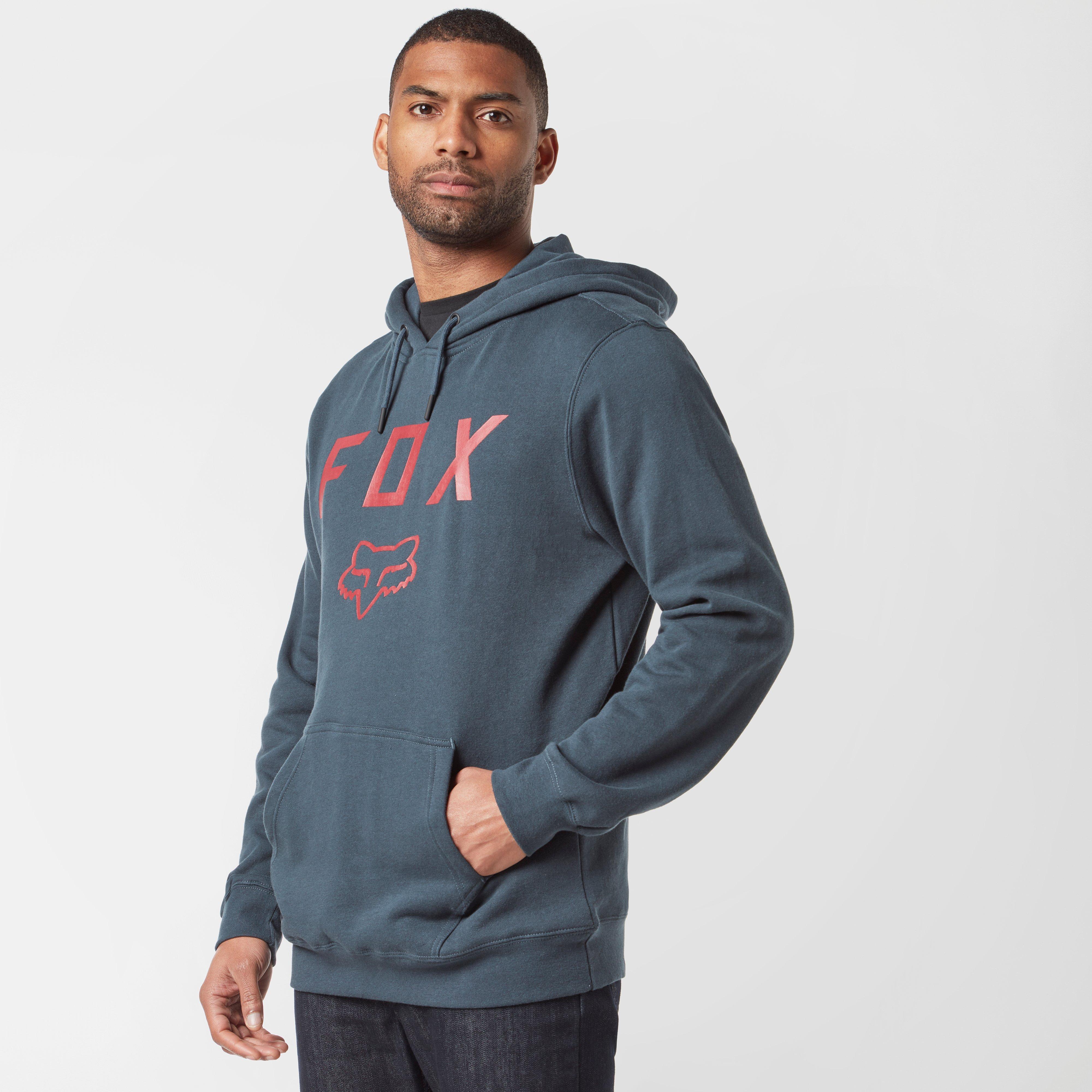 Fox Men's Legacy Moth Pullover Fleece