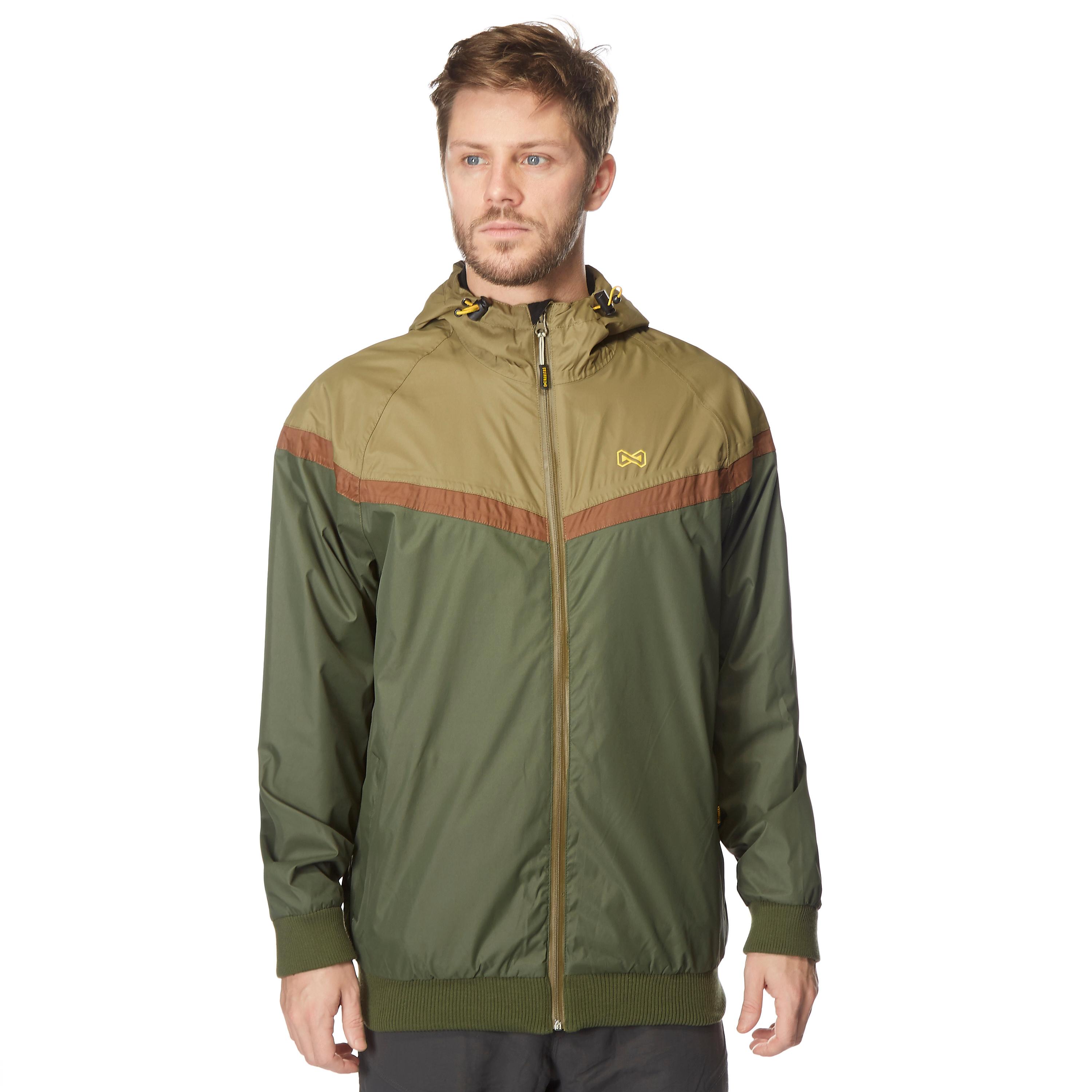 Menâ s Ranger Jacket – Tagstorm