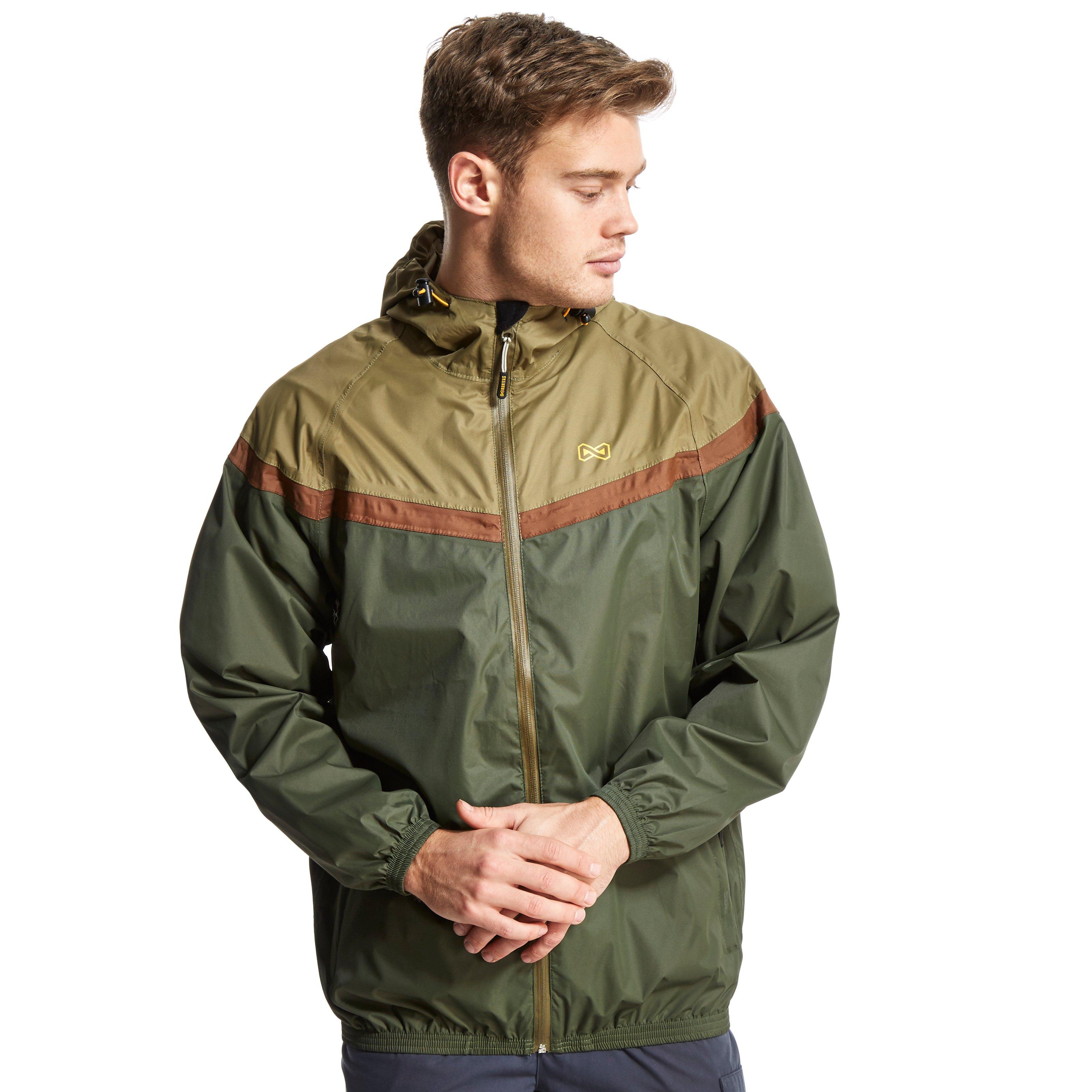 Menâ s Pocket Pacaway Jacket – Tagstorm