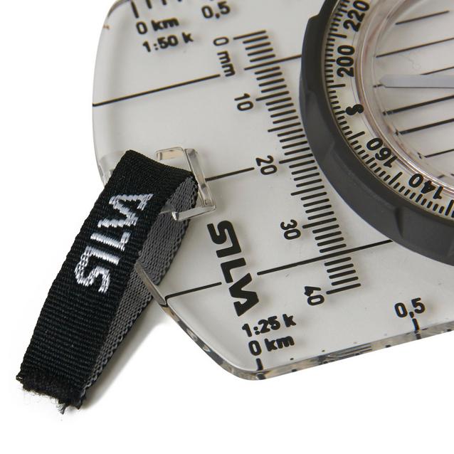 Silva Ranger S Compass Blacks