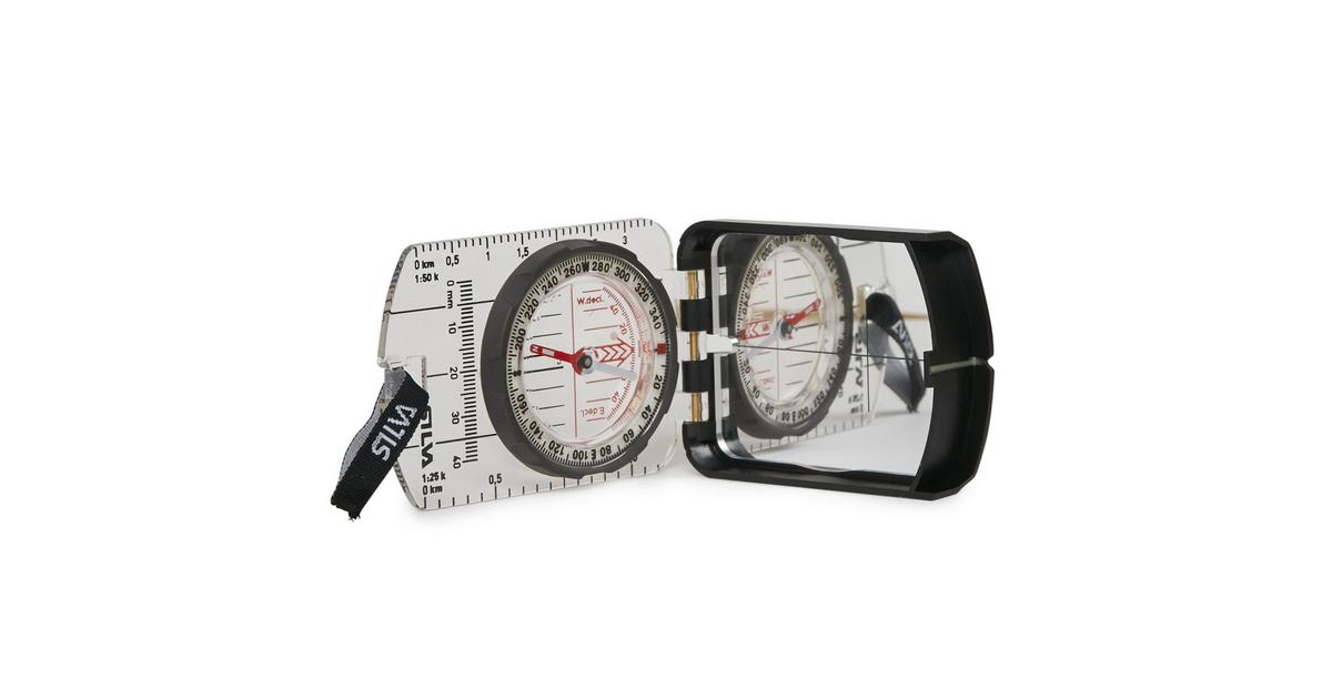 Silva Ranger S Compass | Blacks