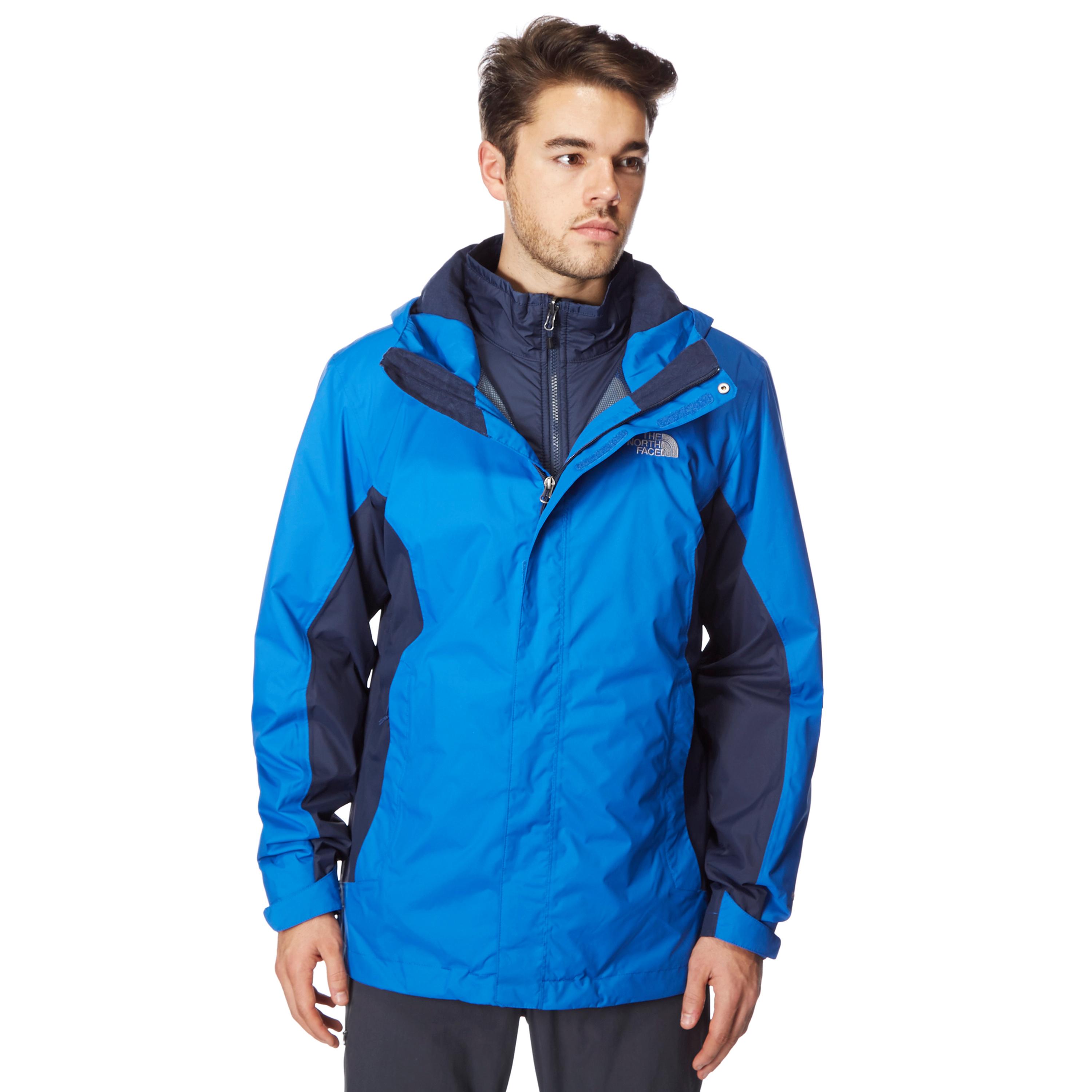 Men’s Jecs Triclimate 3 In 1 Jacket | Kibox